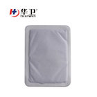 Female menstrual pain relief patch warmer patch
