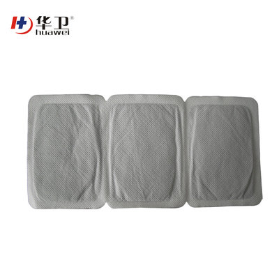 Famous china brand uterus warming patch perfect for dysmenorrhea and menstruation pain relief