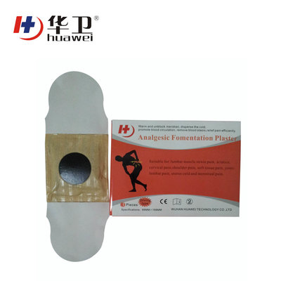 China Heen Electrostatic lower backache relief