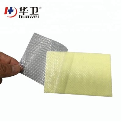 good effect cold pain relief patch for body use cold plaster