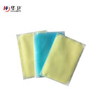 Fever Reducing Cooling Gel Patch Sheet Class I For Medical Materials