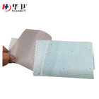Fever relieving cooling cold gel patch