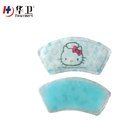 cooling gel patch for adult and kid,pad for curing headache