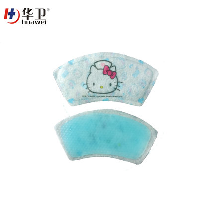 cooling gel patch for adult and kid,pad for curing headache