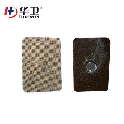 heat plaster back pain muscle pain infrared pain relief patch