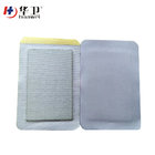 heat plaster back pain muscle pain infrared pain relief patch