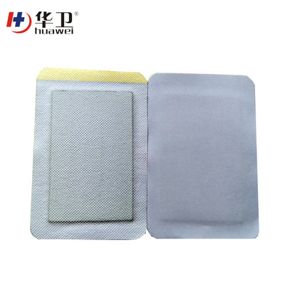 heat plaster back pain muscle pain infrared pain relief patch