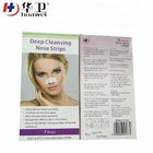 cleaning and tight skin quickly nose strip for remove blackheads