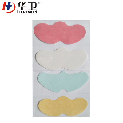 face beauty cleansing mask Nose pore cleanser Blackheads Removal Strip