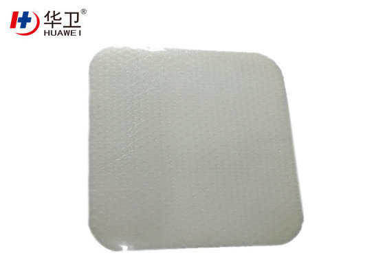 Best factory producing new products patches pu foam wound dressing