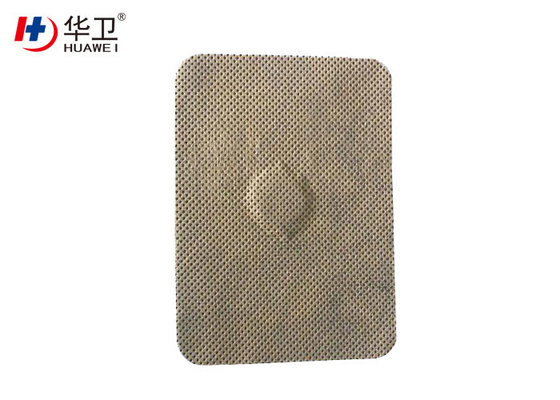 OEM service or wholesales factory price good effect magnetic back pain relief patches