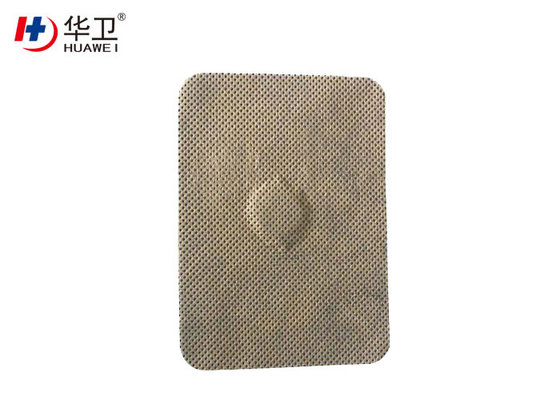 Professional supplier for medical adhesive traditional black magnet plaster