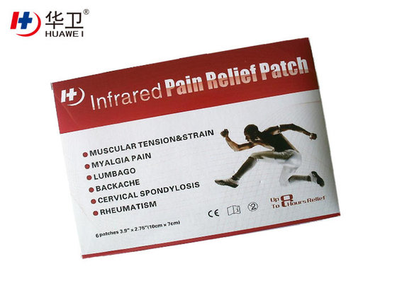 joint healing patch,joint pain relief patch, magnetic pain relief patch