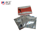 Menstrual pain relief patch