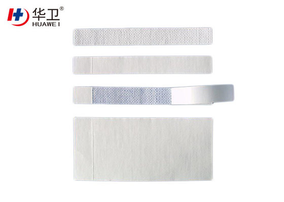 China best Supplier Sterile Adhesive Non Woven Surgical Wound Dressing