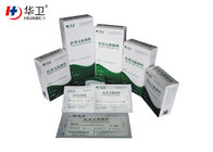 China best Supplier Sterile Adhesive Non Woven Surgical Wound Dressing