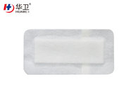 high absorbent breathable non woven sterile wound dressing pack