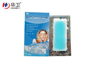 medical blue hydrogel gel,cooling patch for fever reducing