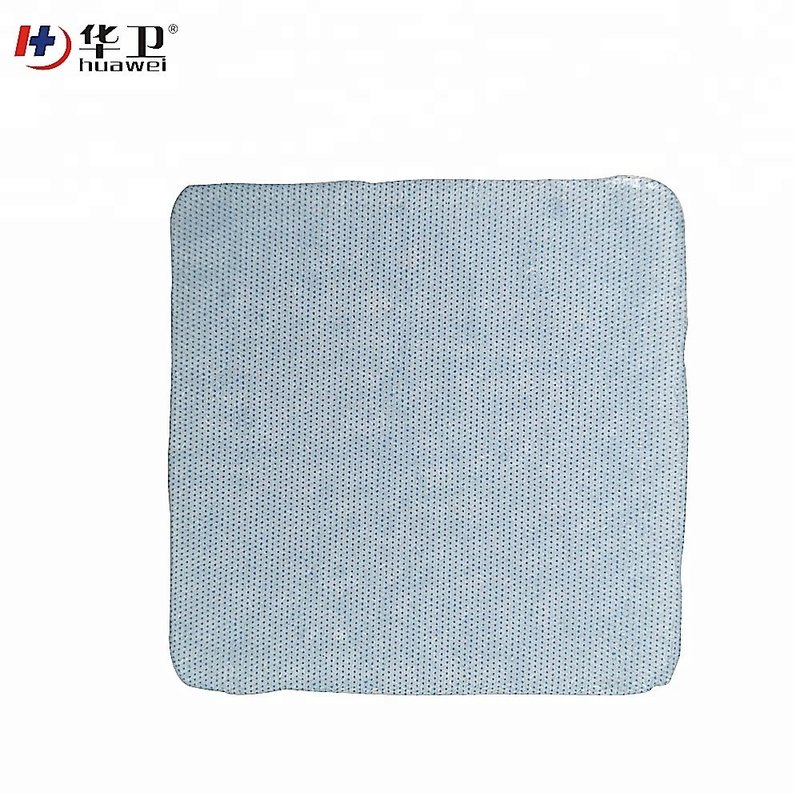 transparent Wide Varieties Hydrogel Burn/Wound Dressing