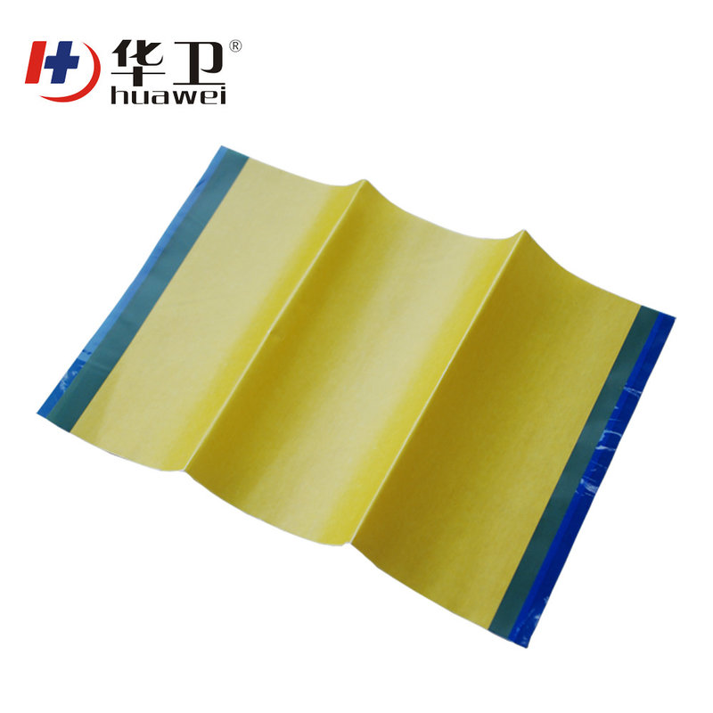 Iodine surgical incise drape/incise film / surgical operation incise film 20*30cm