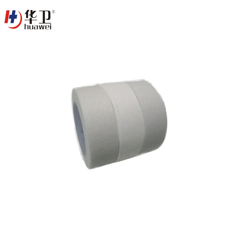 medical hospital use 2.5 cm * 5 m Surgical paper Microporous Tape