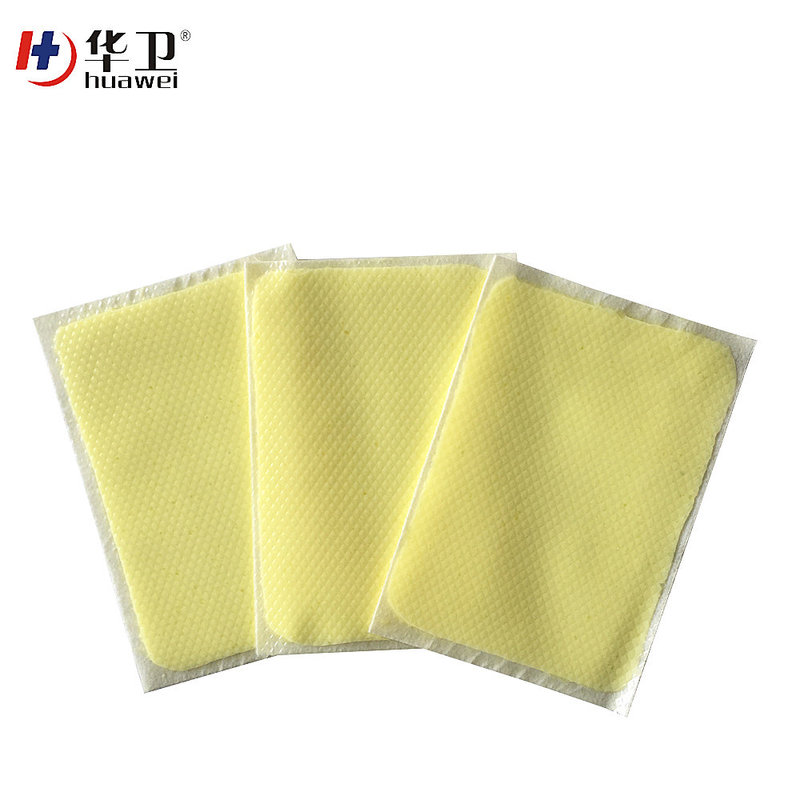 Hot selling medical cooling gel pads for children fever