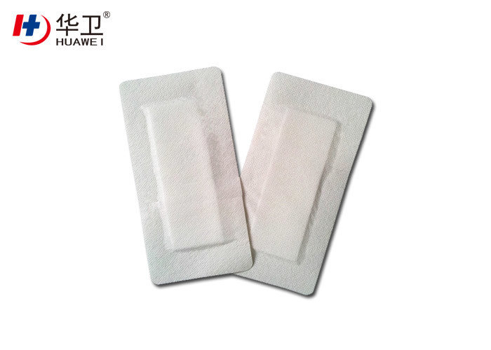 China best Supplier Sterile Adhesive Non Woven Surgical Wound Dressing